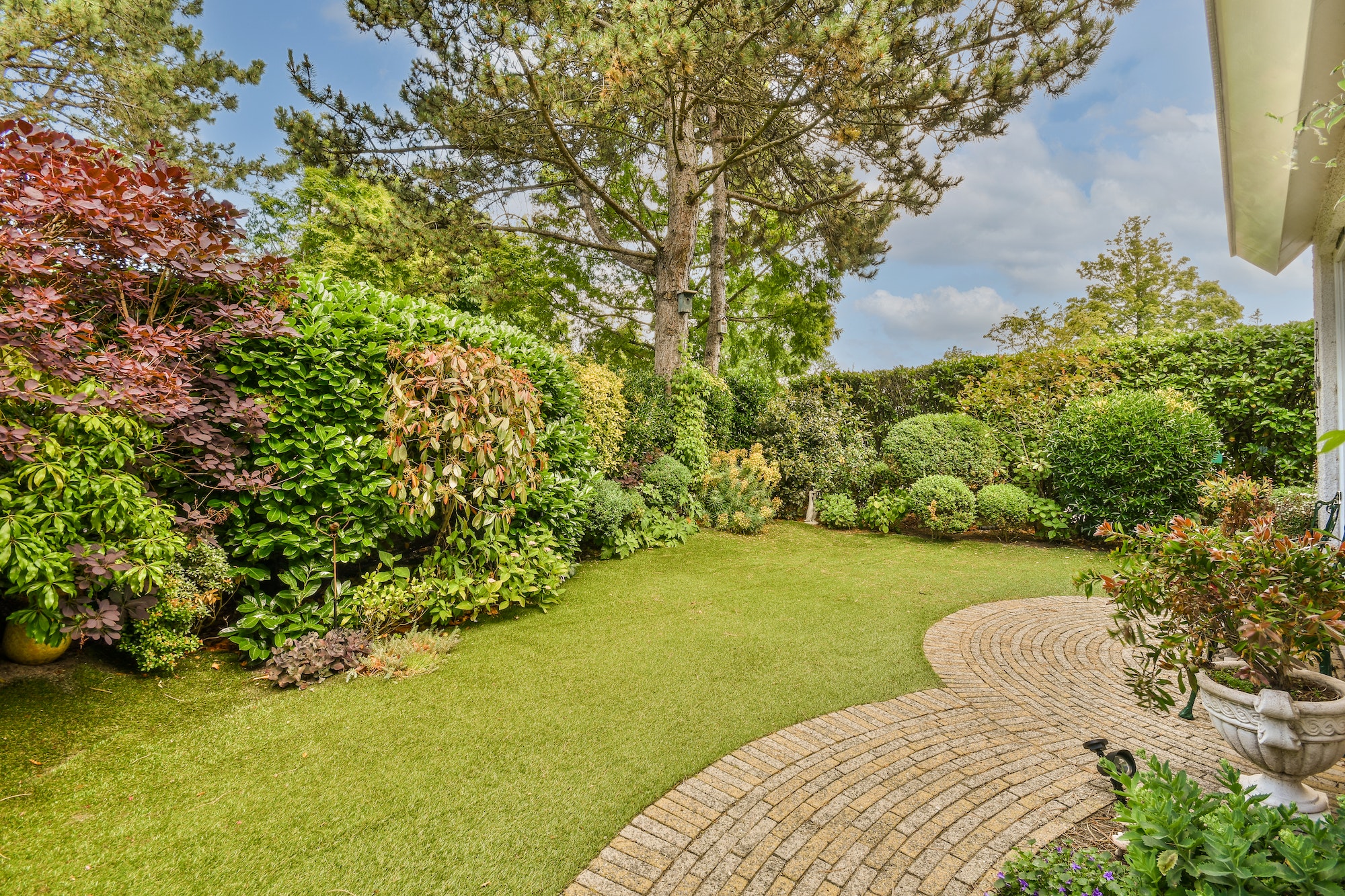 Hardscaping - Fresh Cut Lawns